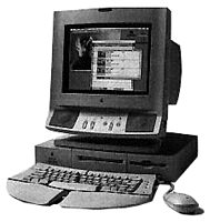 Histoire d'Apple | Musée | Le Centris/Quadra 660av