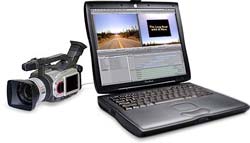 Histoire d'Apple | Musée | Le PowerBook (FireWire)